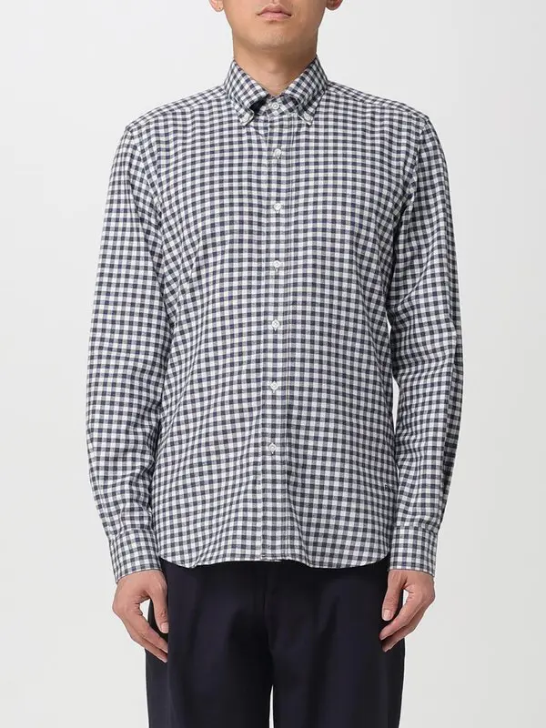 FAY Shirt Colour