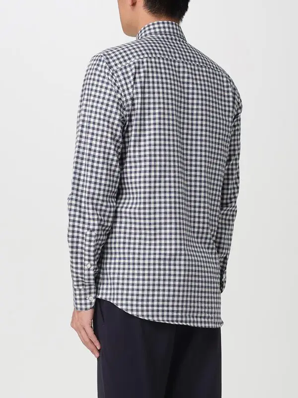 FAY Shirt Colour