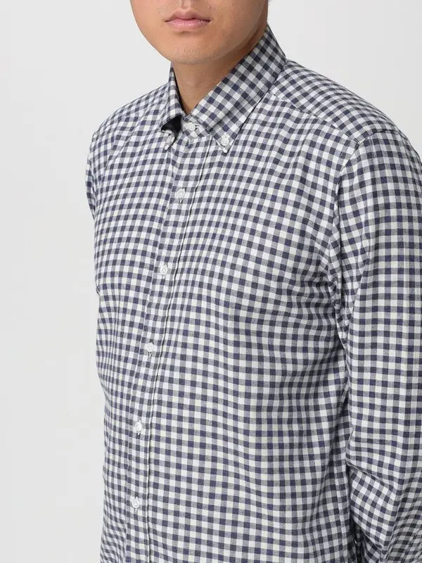 FAY Shirt Colour