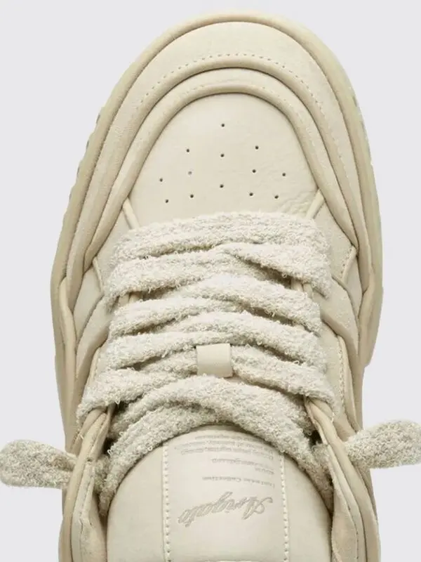Axel Arigato Trainers Colour
