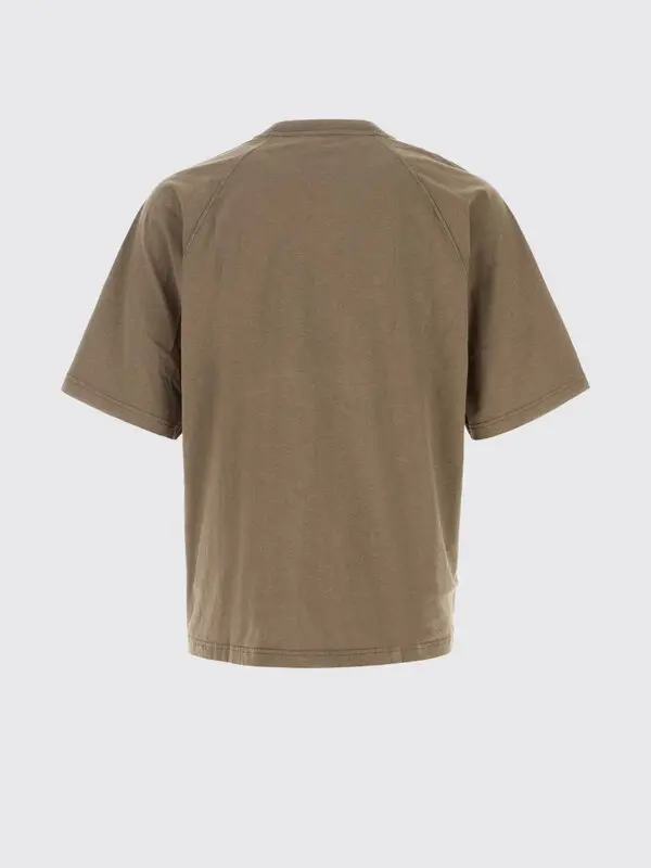 DIESEL® Printed Cotton T-shirt