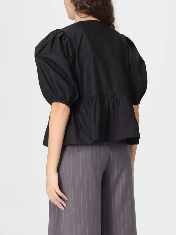 GANNI Top Colour