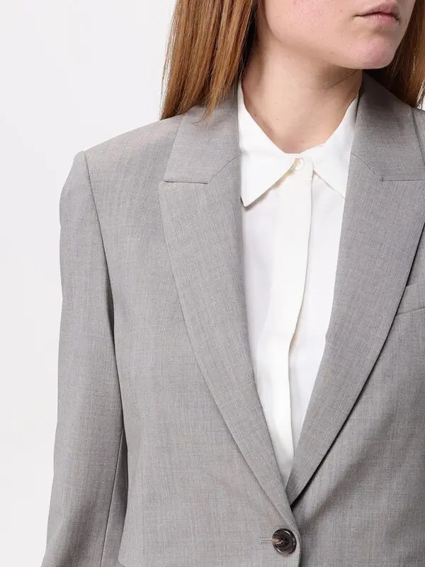 Theory Jacket Colour