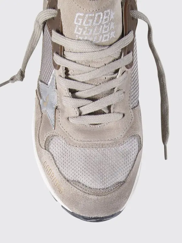 GOLDEN GOOSE Trainers