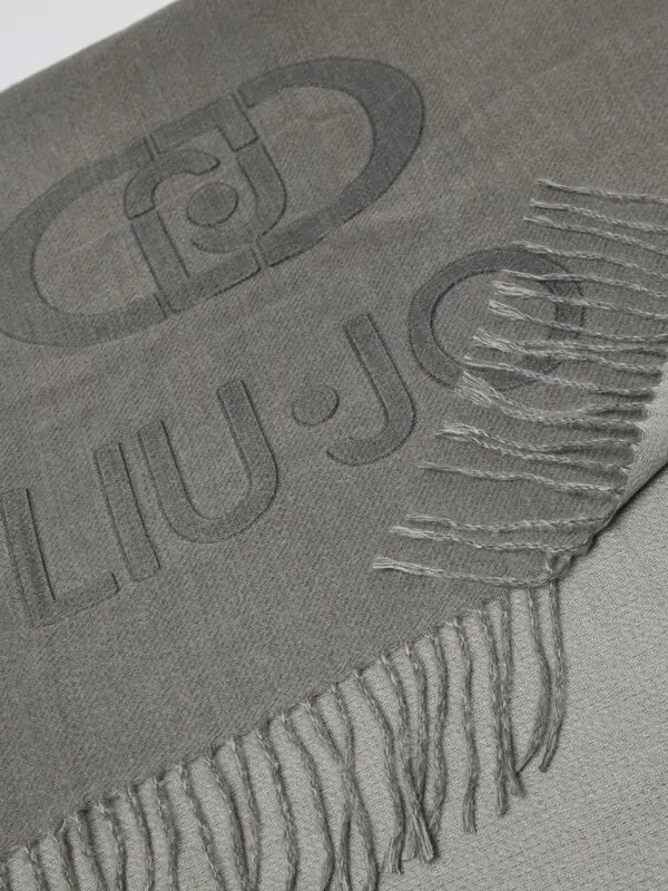 Liu Jo Scarf Colour
