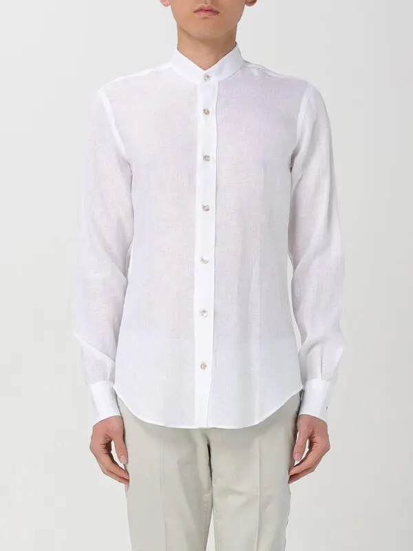 Eleventy Shirt Colour