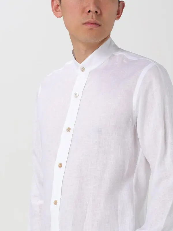 Eleventy Shirt Colour