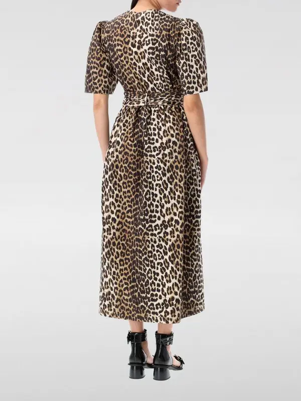 GANNI Dress Colour