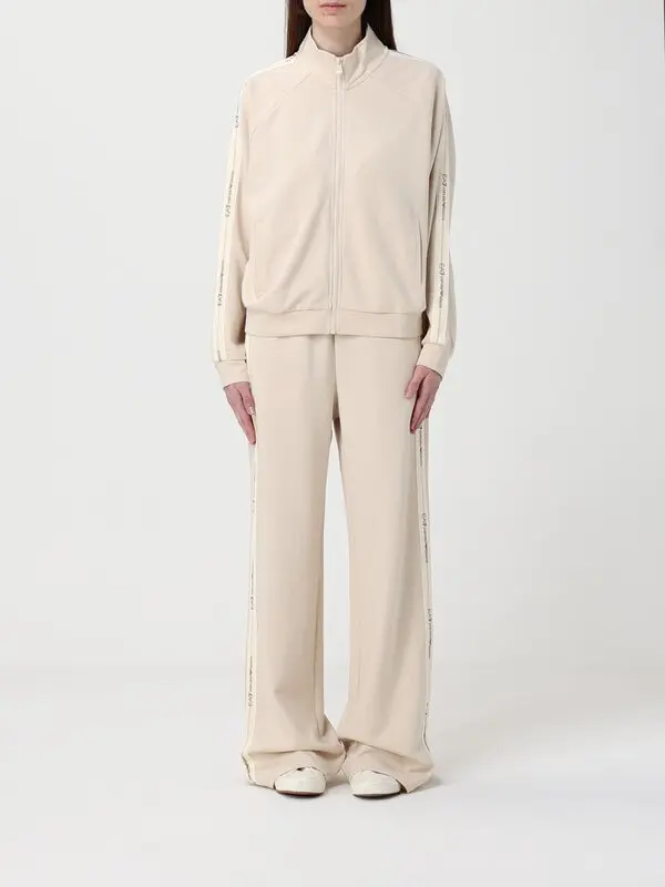 EA7 Tracksuit Set
