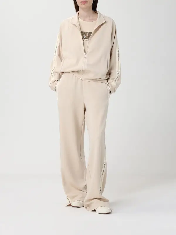 EA7 Tracksuit Set