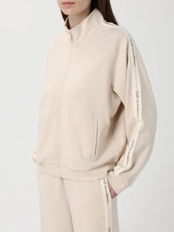 EA7 Tracksuit Set