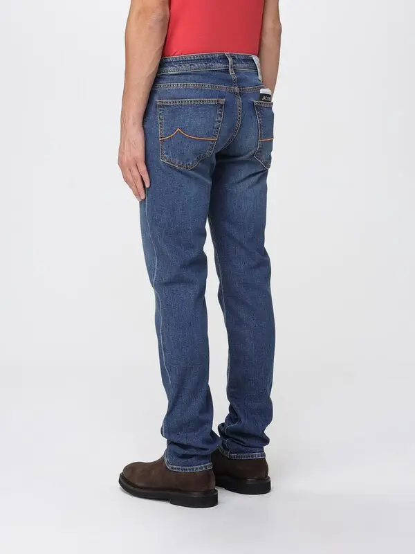 Jacob Cohen Jeans Colour