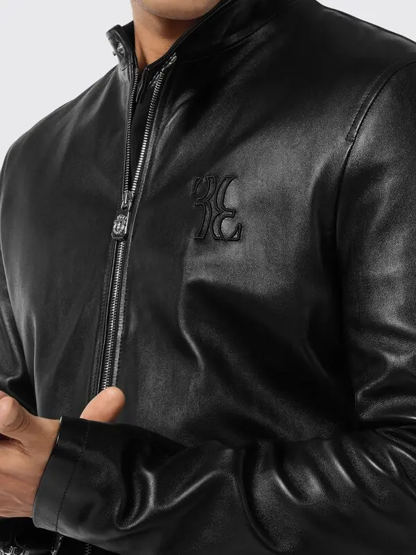 BILLIONAIRE Jacket