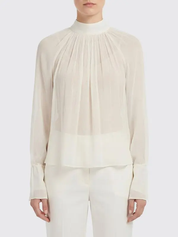 Staud Viscose Blouse