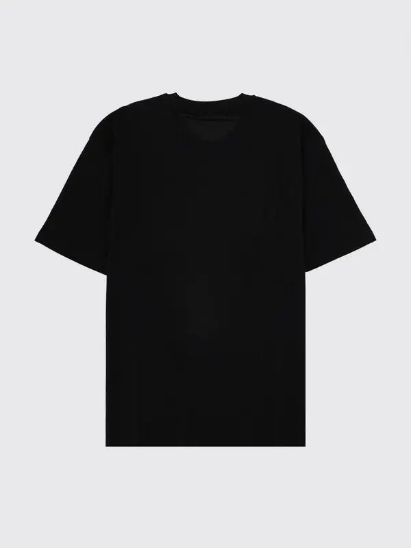 IH NOM UH NIT Printed Cotton T-shirt