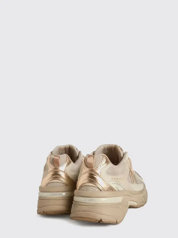 GOLDEN GOOSE Trainers Colour