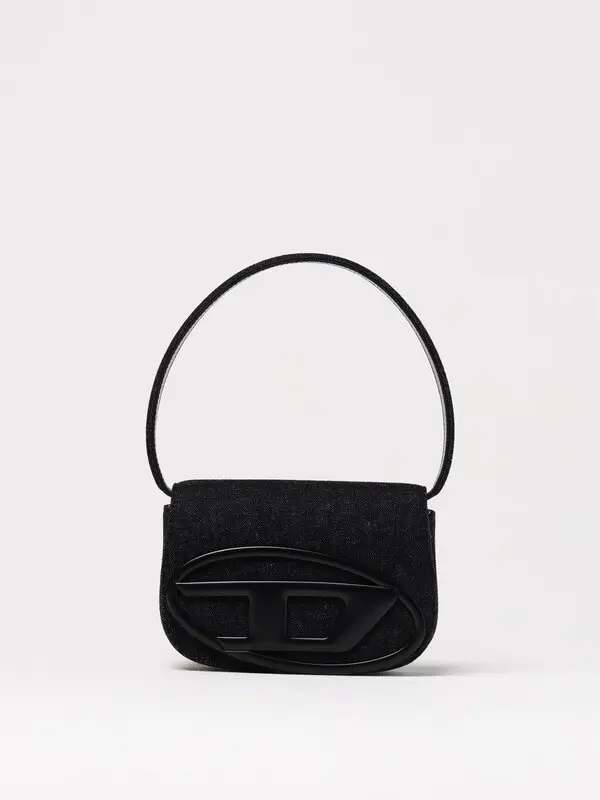 DIESEL® Mini Bag Colour - Black