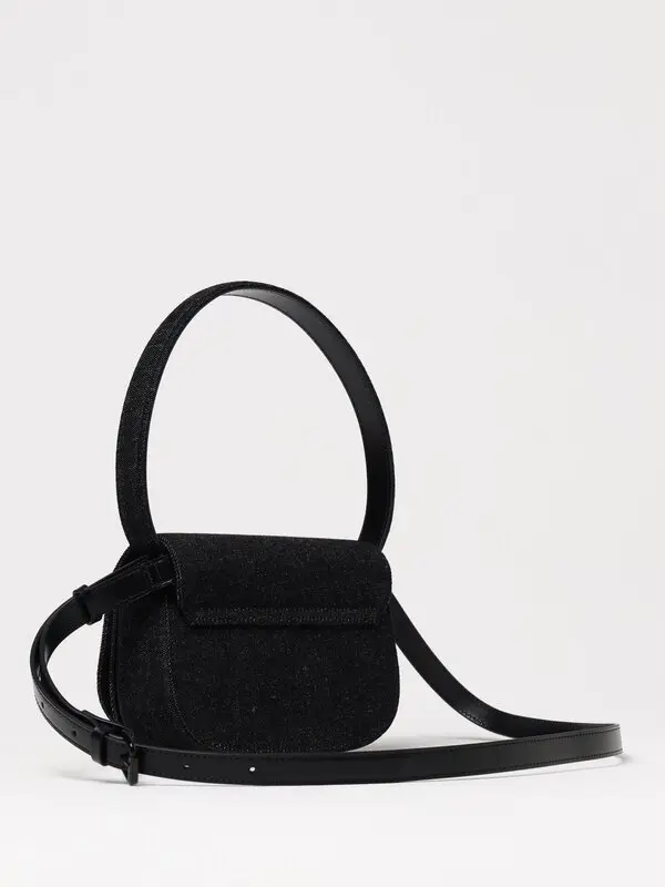 DIESEL® Mini Bag Colour - Black