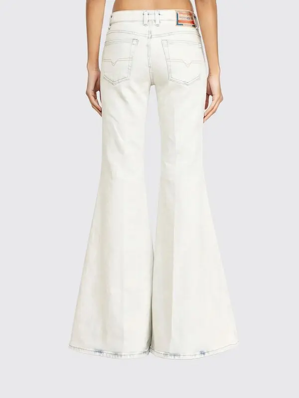 DIESEL® Jeans Colour