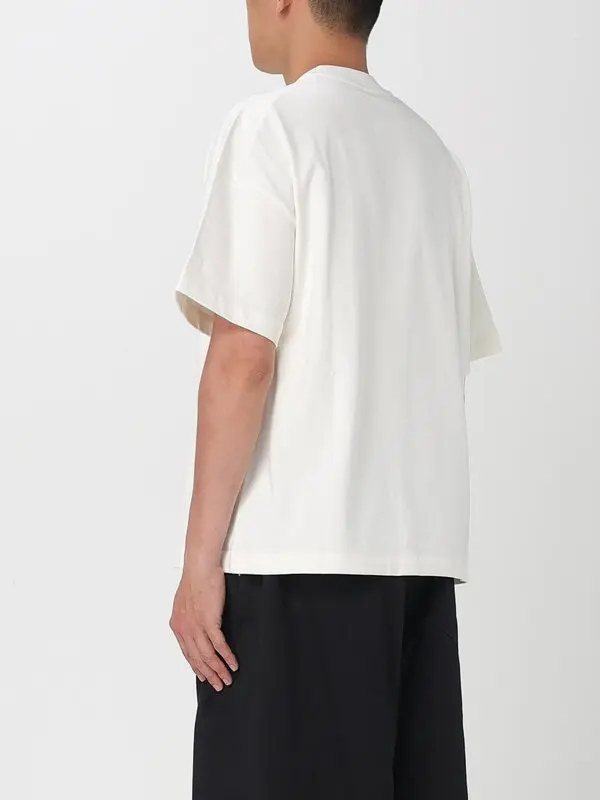 JIL SANDER T-shirt Colour - White