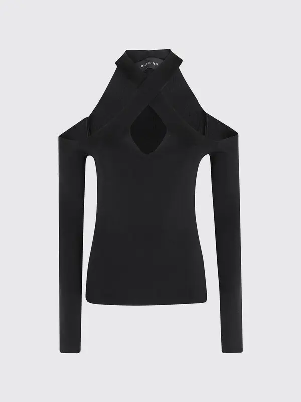 Federica Tosi Viscose Top