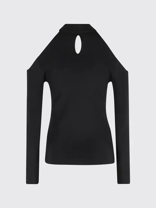 Federica Tosi Viscose Top