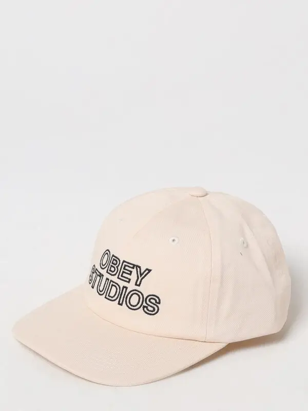 Obey Hat Colour