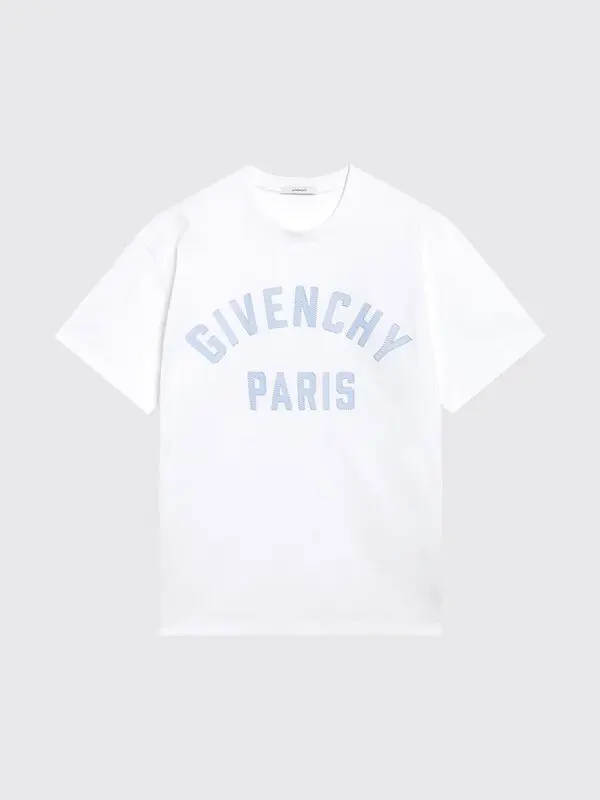 Givenchy T-shirt Colour - White