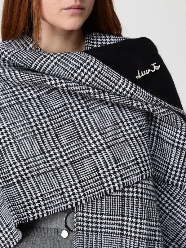 Liu Jo Coat Colour