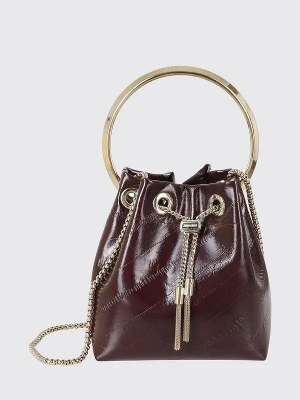 JIMMY CHOO Crossbody Bag Colour