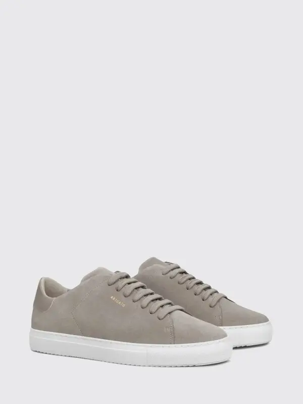 Axel Arigato Trainers Colour