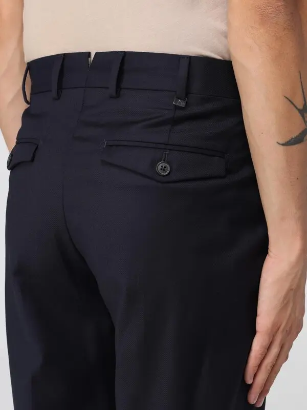 PT TORINO Tailored Trousers