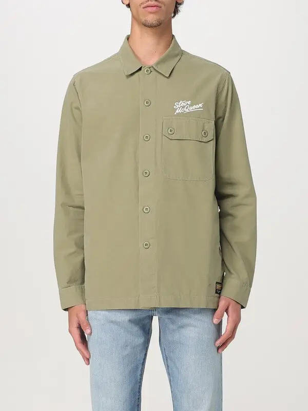 Barbour Shirt Colour
