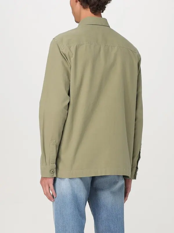 Barbour Shirt Colour