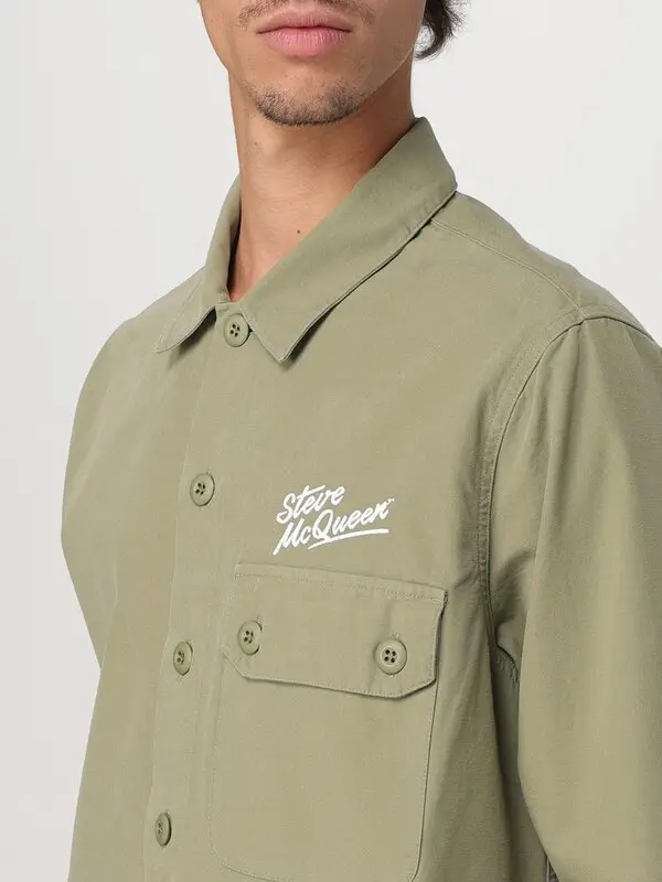 Barbour Shirt Colour