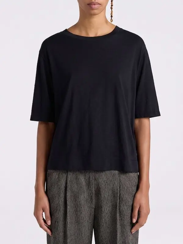 Momoni Cotton Blend T-shirts