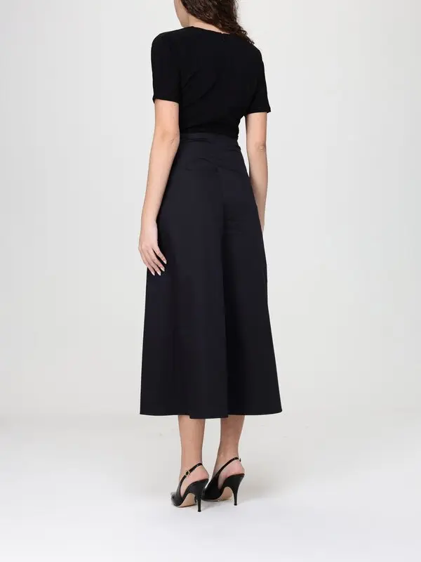 Max Mara Midi Jersey Dress