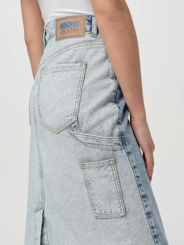 Moschino Skirt Colour
