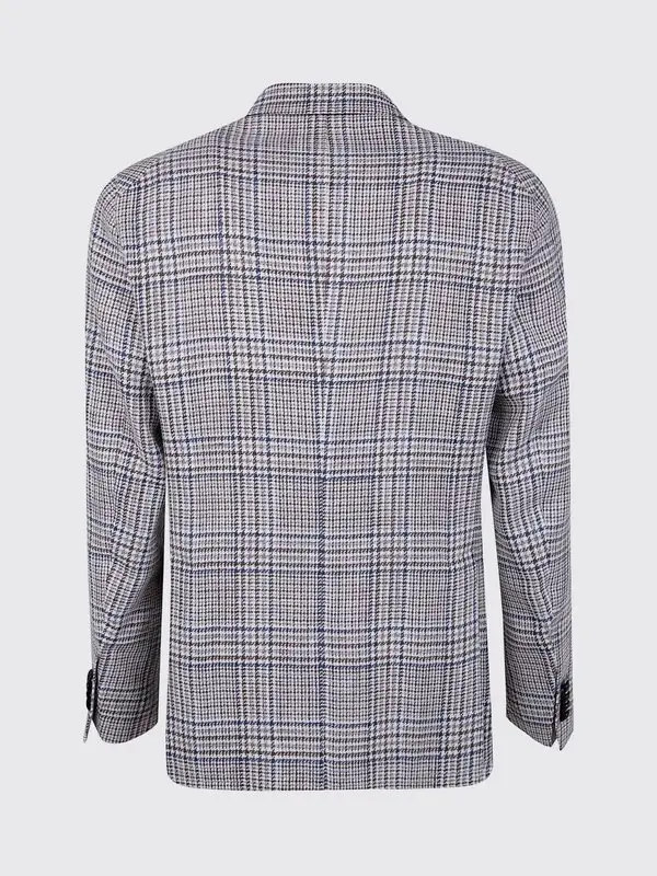 Tagliatore Jacket