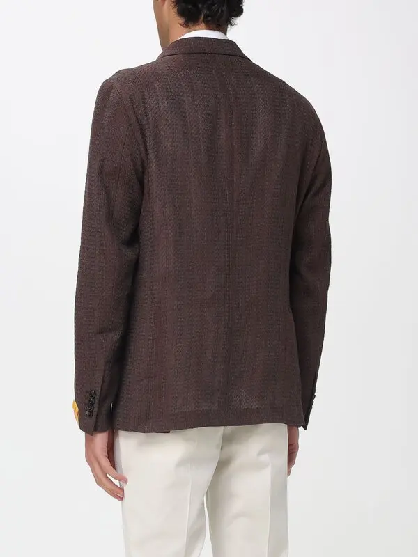 Tagliatore Double-breasted Blazer