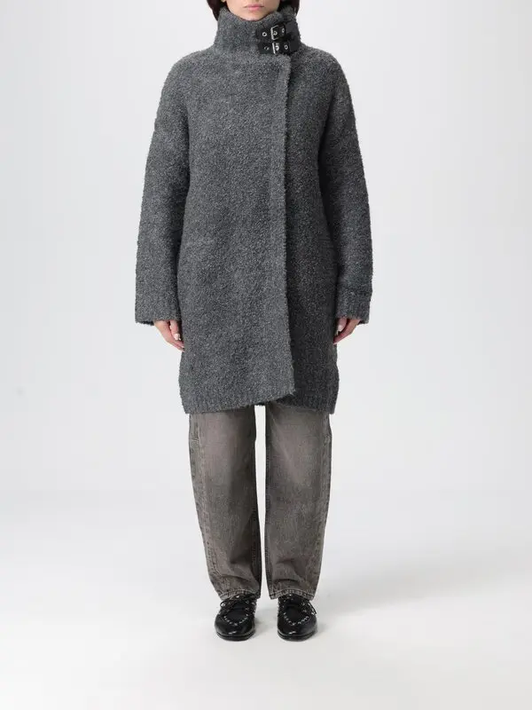 Liu Jo Coat Colour