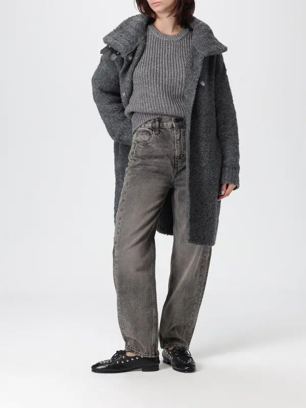 Liu Jo Coat Colour