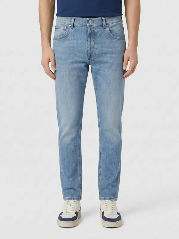 DONDUP Slim Fit Jeans