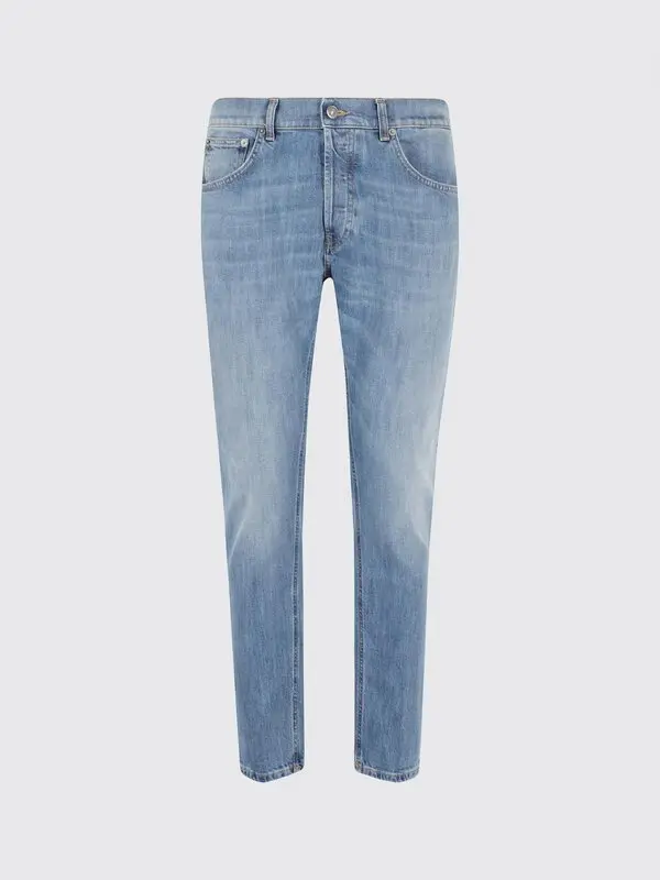 DONDUP Slim Fit Jeans