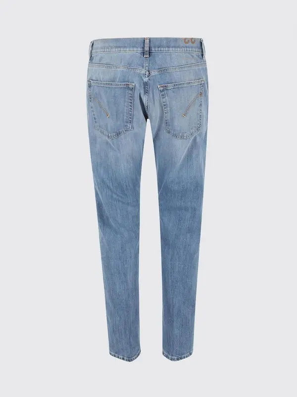 DONDUP Slim Fit Jeans