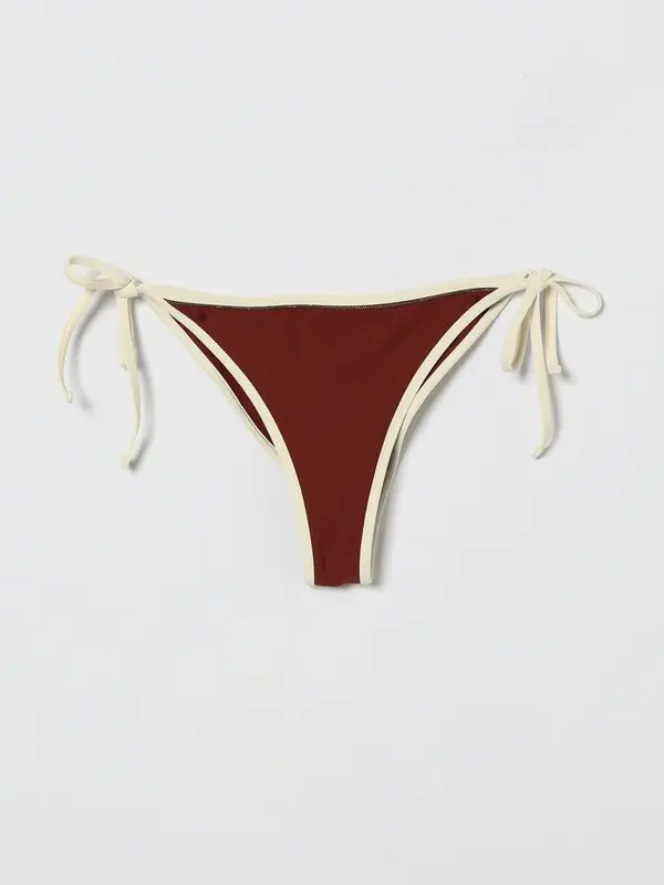 Brunello Cucinelli Bikini Bottom Swimsuit