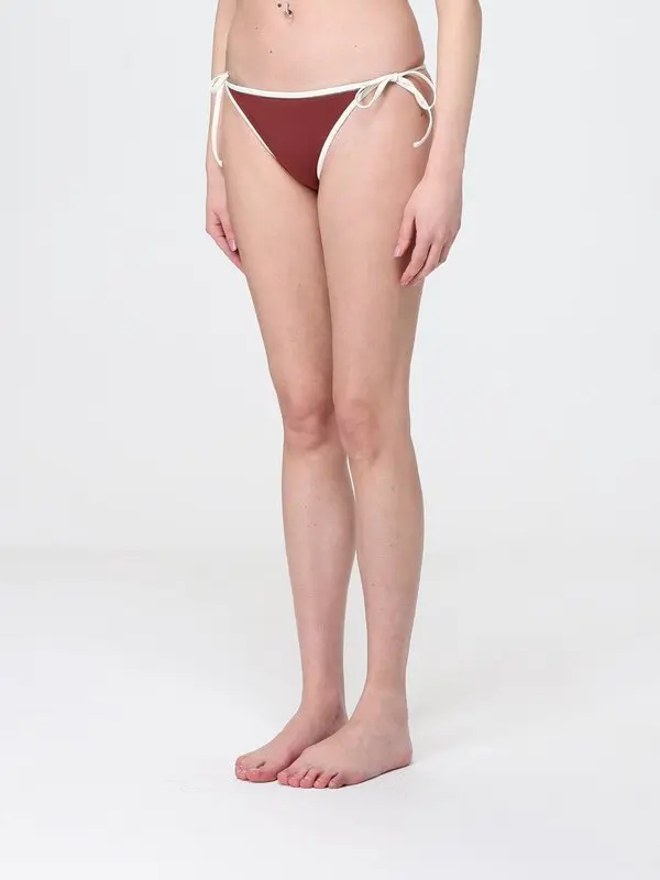 Brunello Cucinelli Bikini Bottom Swimsuit