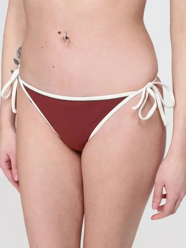 Brunello Cucinelli Bikini Bottom Swimsuit