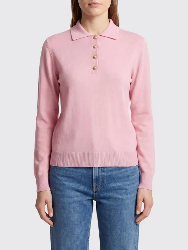 BLAZÉ MILANO Polo Shirt Colour