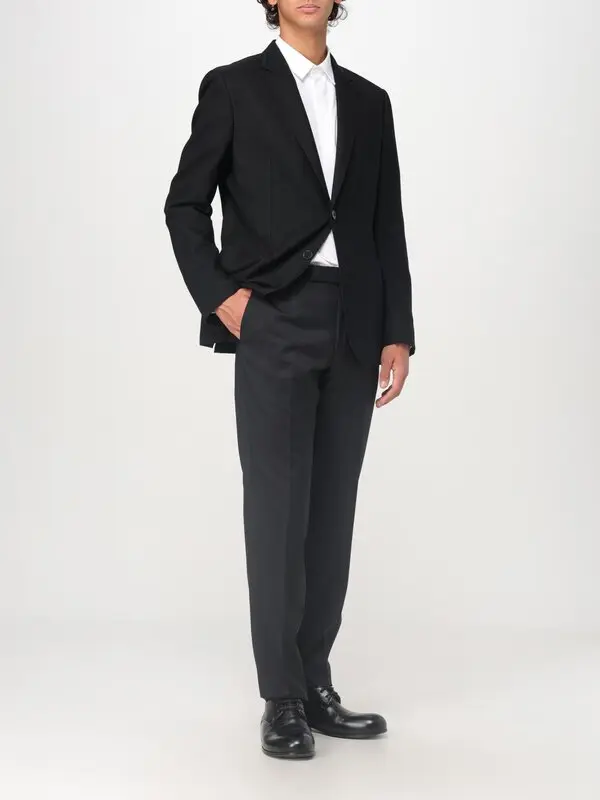 Zegna Blazer